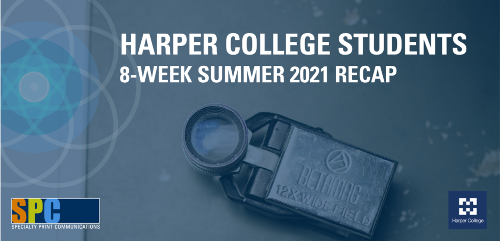 Harper College Students - SPC