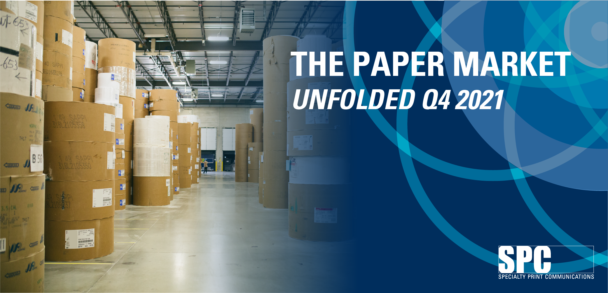 The Paper Market Unfolded Q3 2021 - SPC