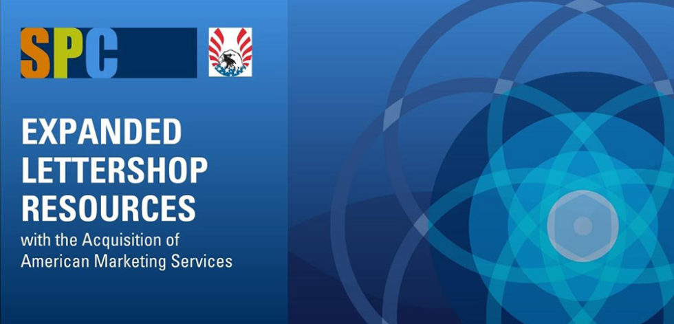 SPC Expands Lettershop Resources with The Acquisition of American ...