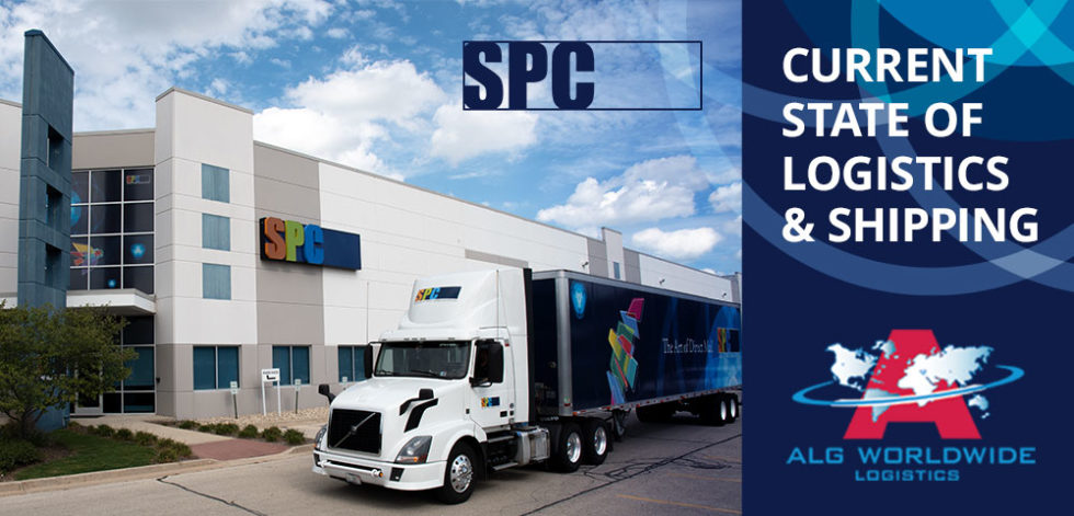 SPC Asks the Experts: What’s the Current State of the Logistics ...