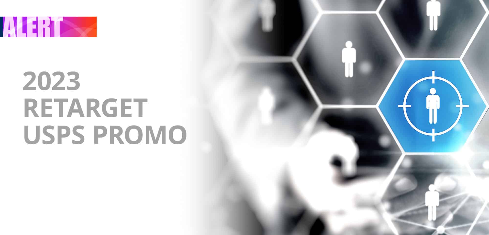 Retarget USPS Promotion