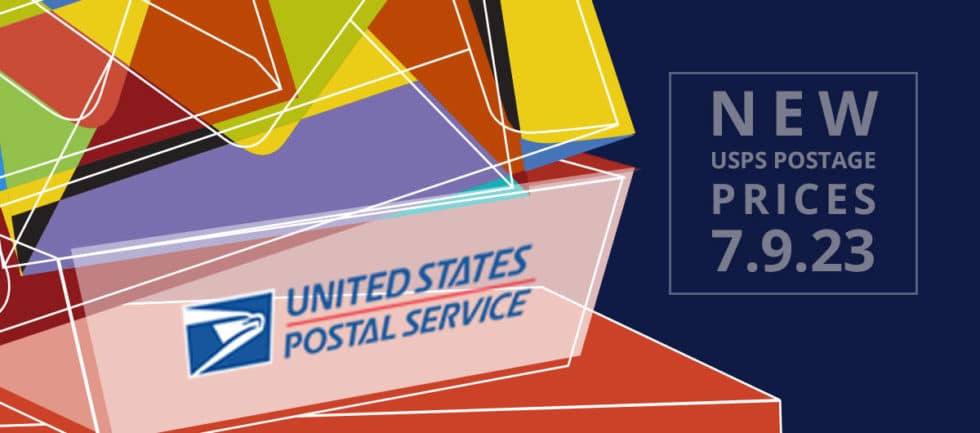 2023 July USPS Postage Rates - SPC