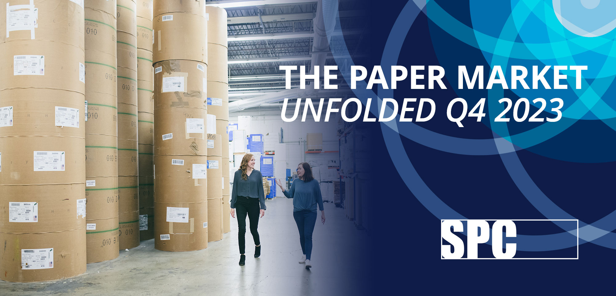 The Paper Market Unfolded Q4 2023